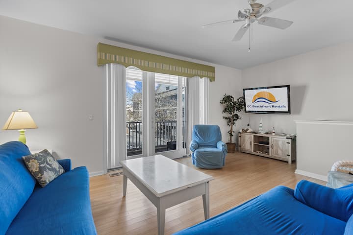 Ocean City Vacation Rentals | Apartment and House Rentals | Airbnb