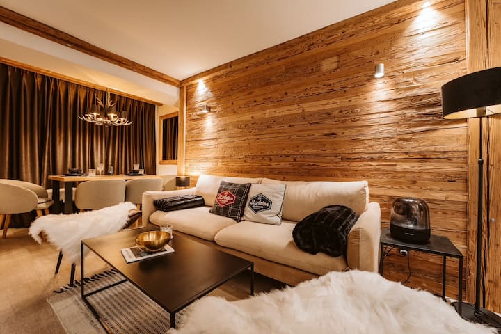 Stanton Vibes - Ischgl