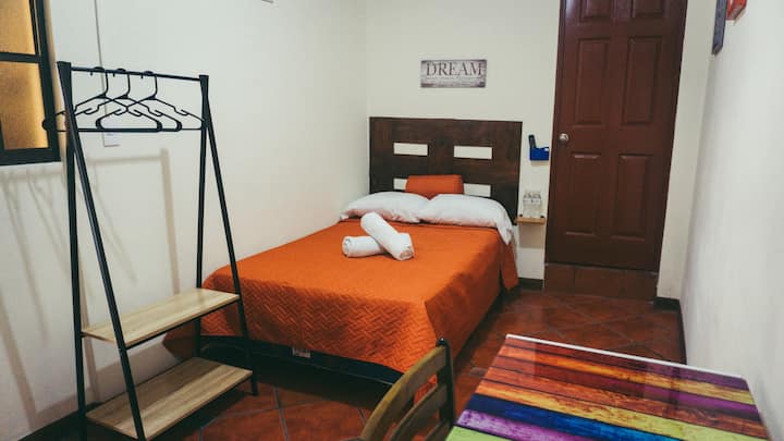 ✔Colonia Escalon Habitación Doble Villa Stahl - San Salvador
