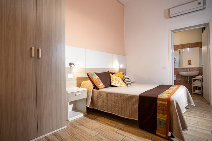 Appartamento Comfort - Trapani