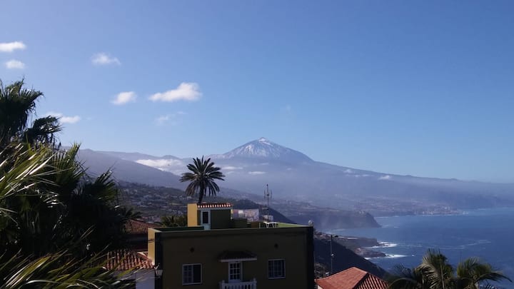 Apartamento El Sauzal - El Sauzal