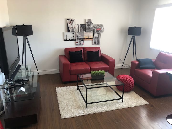 Luxurious One Bedroom Suite #4 - Kapuskasing