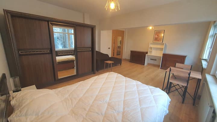 Xx Luxury Private Suite At The City Center/taksim - Istanbul