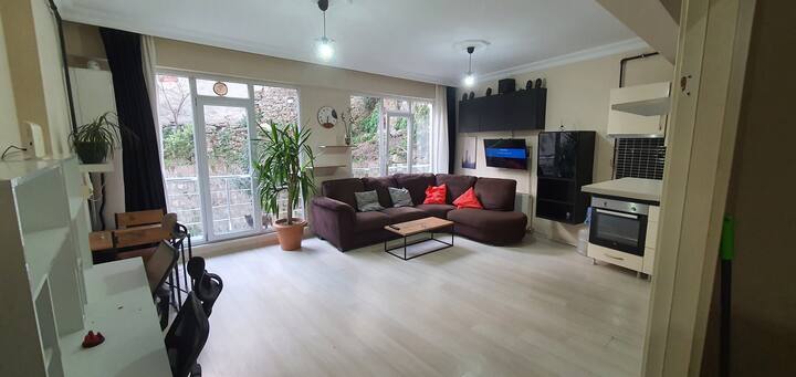 Xx Unique Modern Private Room In Taksim Center - Bayrampaşa