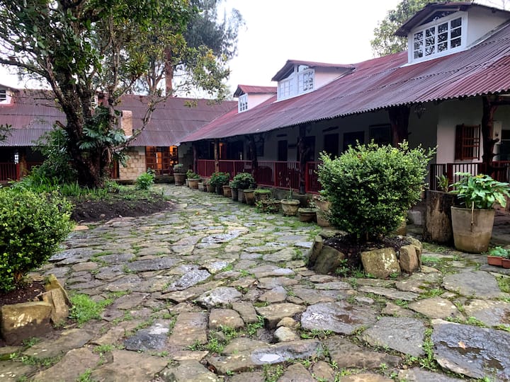 Casa Campestre En El Bosque - Facatativá
