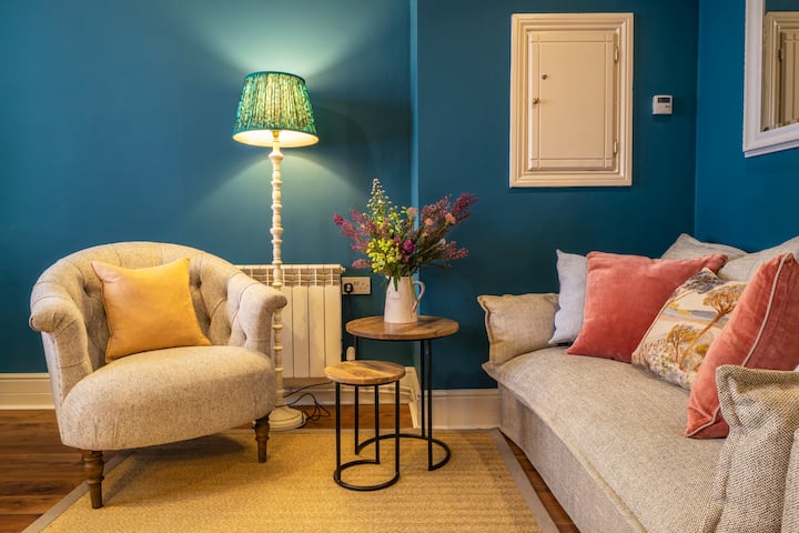 Old Presbytery Willow Apartment - Kinsale