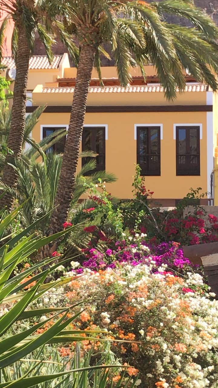 Penthouse Chano - San Sebastián de La Gomera