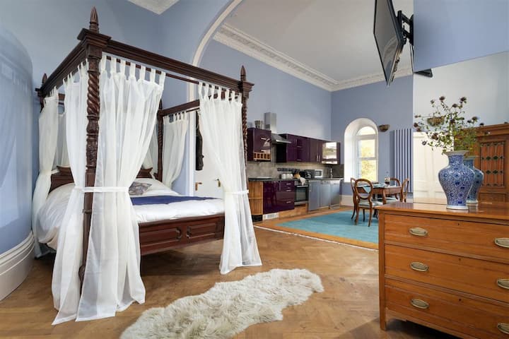 Torquay Harbourside, Luxurious, Spacious Apartment - Torquay