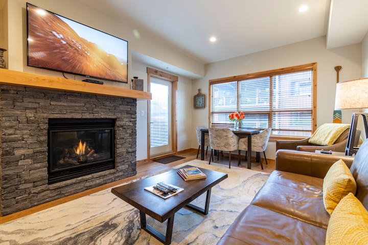 Luxury Escape In Canmore! - Canmore