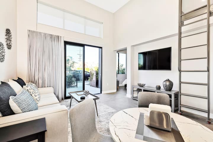 New Modern North Park. Short Walk From Everything - Tierrasanta - San Diego