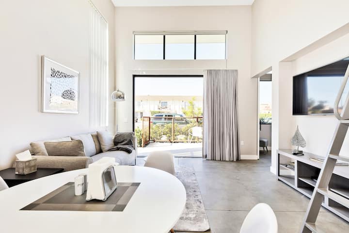 New In North Park! A Short Walk Or Drive To All Sd - San Diego, CA