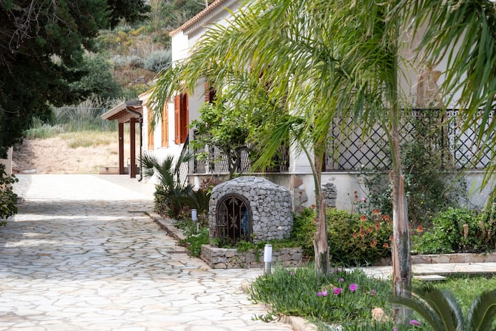 Casa Laura - San Vito Lo Capo