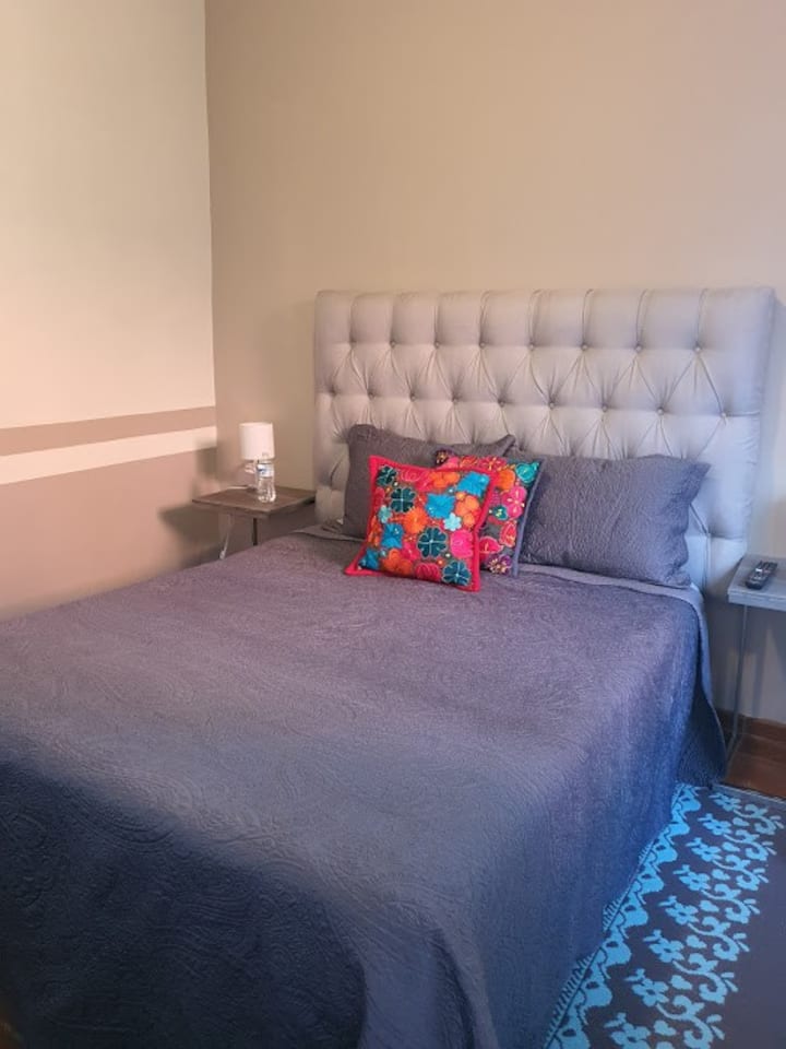 Hotel Colibries 5 - San Miguel de Allende