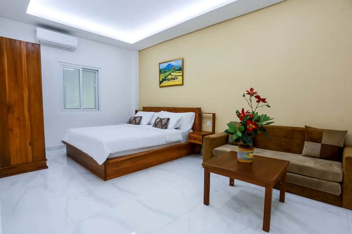 Poolside Suite (G4) | Serenity Twin Canggu - Australia