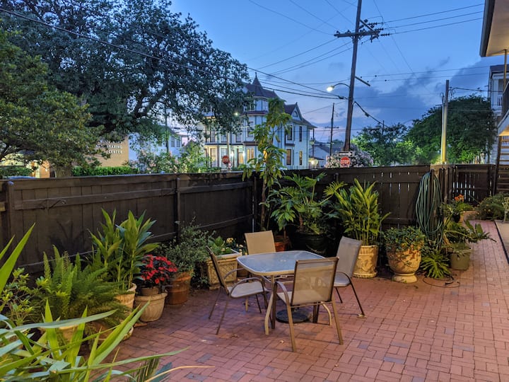 Garden District Gem - Steps From The Streetcar - La Nouvelle-Orléans, LA