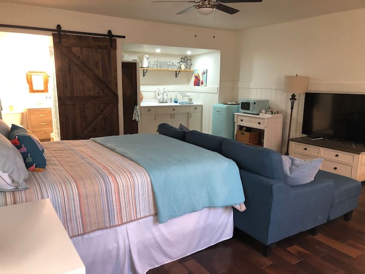 Home Away From Home. - Blythe, CA