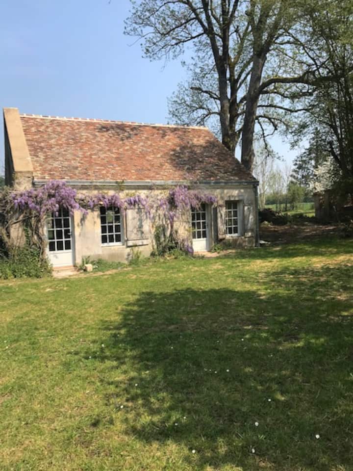 La Petite Maison Prés Du Moulin - La Ferté-Bernard