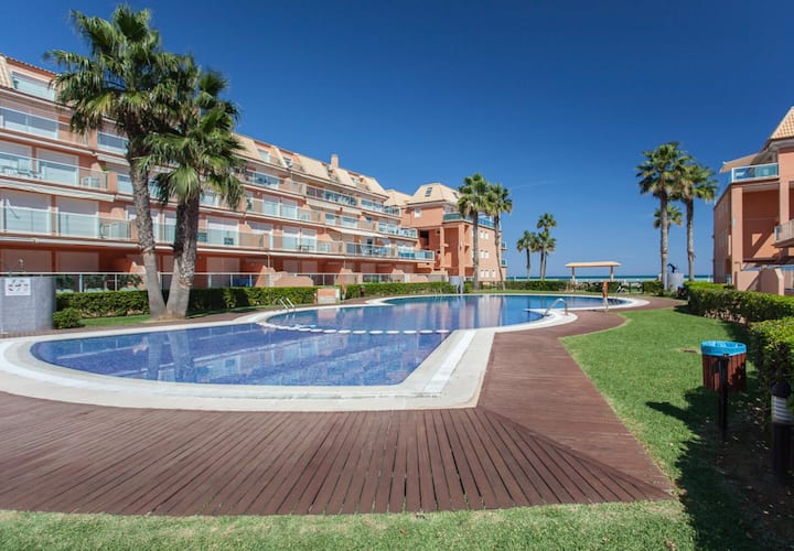 Mirador Al Mar - Ondara