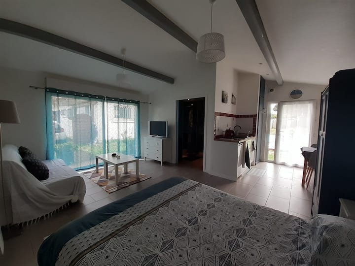 Studio Gradignan - Pessac