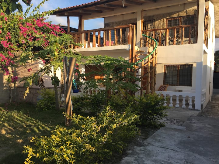 La Mejor Vista En Tonsupa - Tonsupa