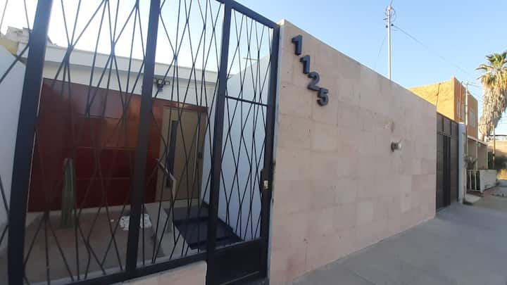 Colonia Centro Calle Juan E Garcia  1125 Norte - Gomez Palacio