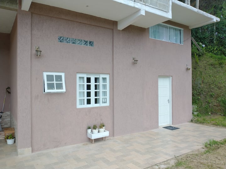Casa Da Martha - Campos do Jordão