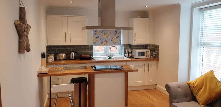 Exécutif-appartement-salle De Bain Privée - Banbury