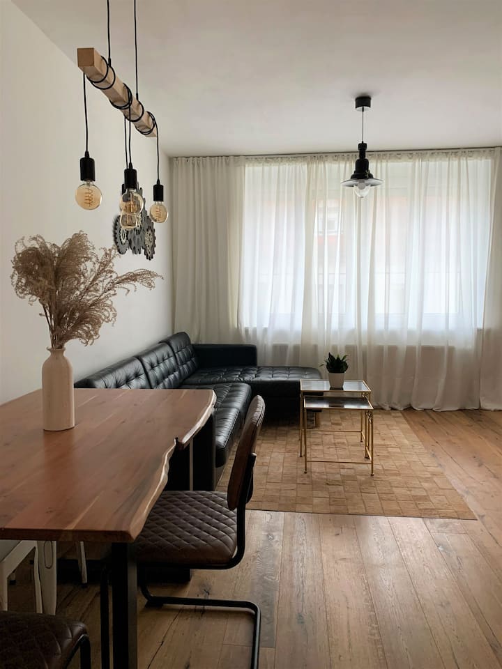 City Apartment Linz - Leonding