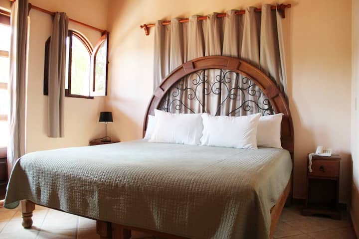 ♥ Balcony Suite + Ac + Wifi + Two Pools ♥ - Sayulita