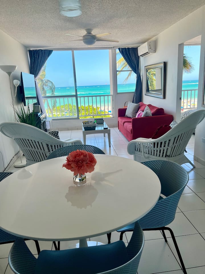 Isla Verde Vacation Rentals | Apartment and Condo Rentals | Airbnb