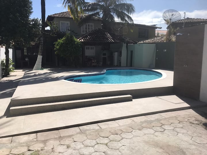 Casa Perto Da Praia. A 150m. - Porto Seguro