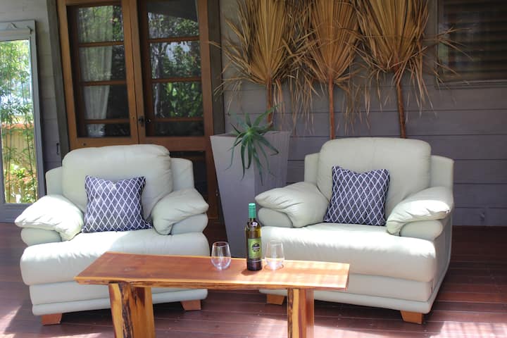 Kianga - Beach Stay - Dalmeny