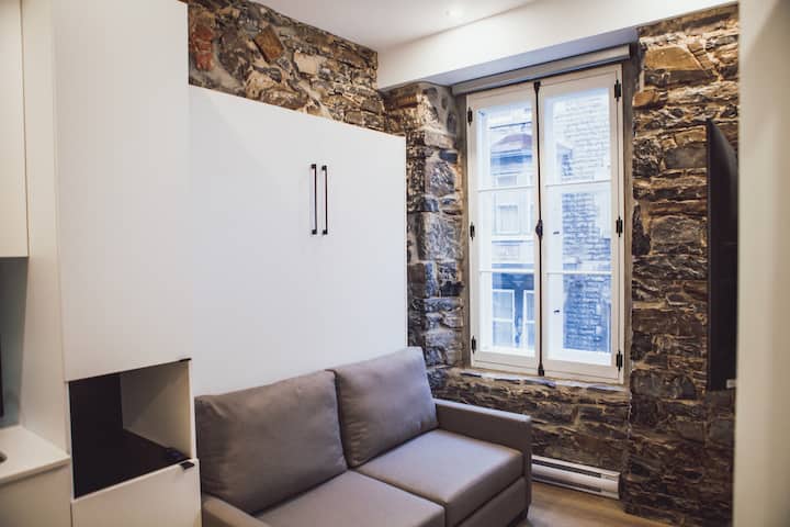 Quebec City Area Vacation Rentals & Homes - Quebec, Canada | Airbnb