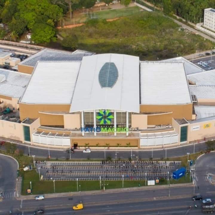 Prox.  Aeroporto Tempo Ou Mensai.  Maceió-al - Maceió