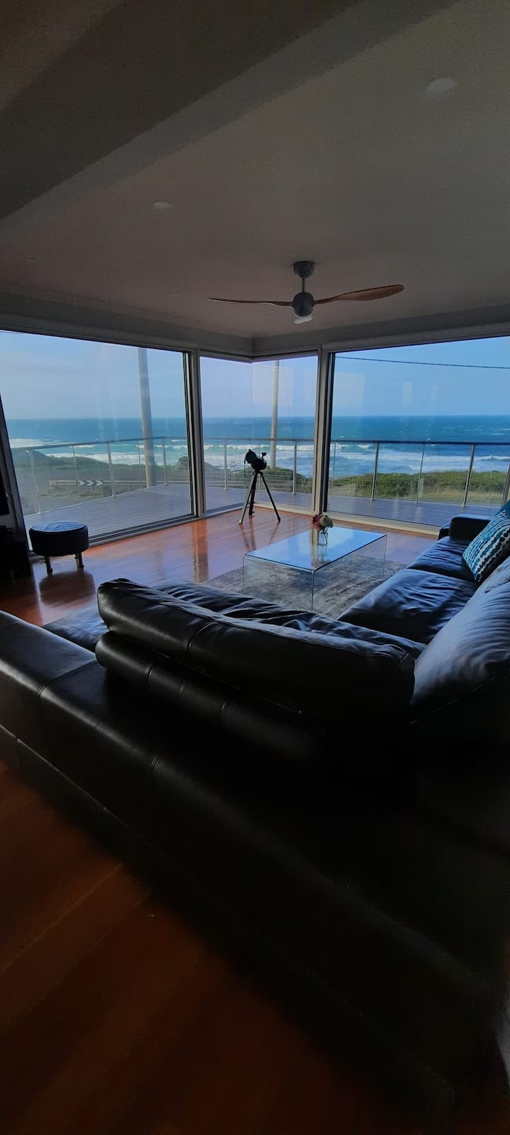 Sunderland Bay Getaway - Rhyll
