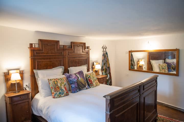 Casa Fratomari - The Alpine Dream - Tirano