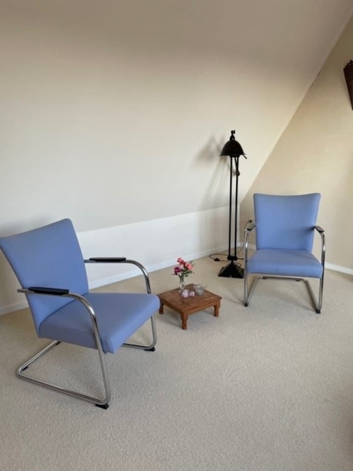 Heerlijke Plek Om Te Relaxen. - Zeist