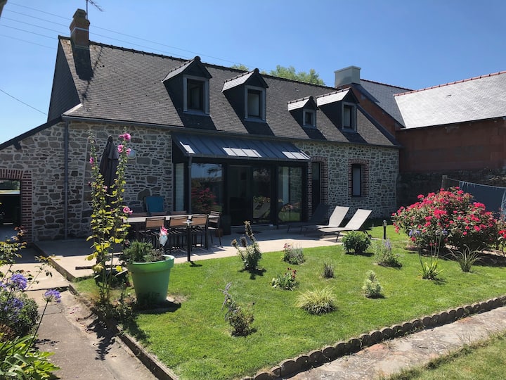 Maison Avec Vue Sur Mer - France