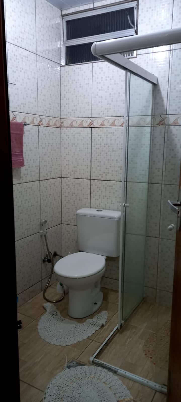 Casa Aconchegante Na Cidade Imperial - Petrópolis