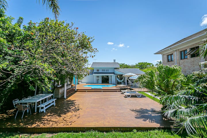 Nascer Do Sol Mais Bonito De Florianópolis - Brazil