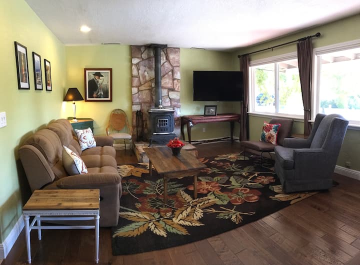 Welcome To Estee’s Place~ - Sedona, AZ