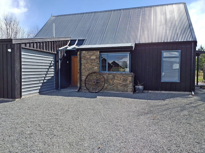 Braemar View's Pet Friendly - Twizel