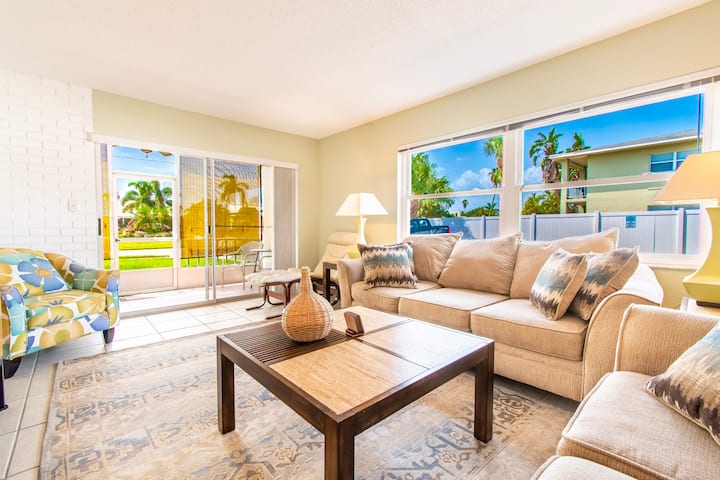 Luxury & Cozy Fully Equipped Beach, Modern Eckerd - San Petersburgo, FL
