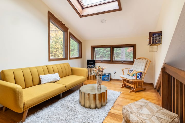 Getaway Dream - Hot Tub- Surrounded By Nature - Stroudsburg