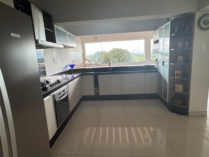 Personale Home - Barbacena
