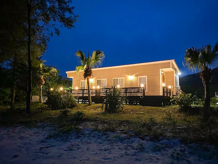 プライベートビーチまで5秒!le Grand Bleu Twin/triple - 奄美市