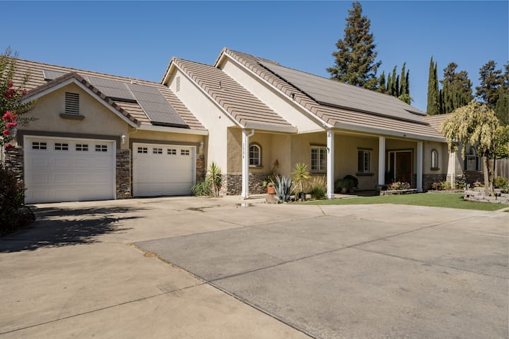 Beautiful-safe-peaceful - Modesto, CA