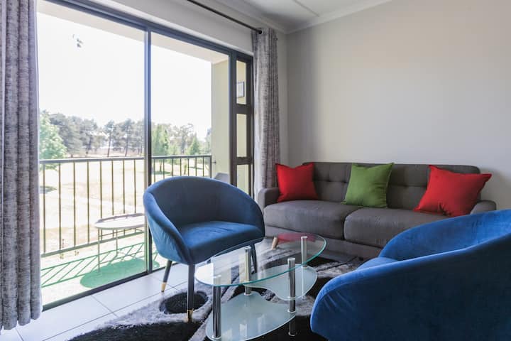 #Alimamaspaces: The Green Park Haven 1 - Brakpan