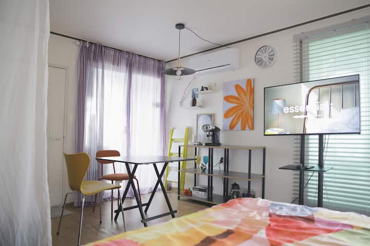 No. 403_ 오시리아 관광단지와 동부산 롯데월드가 가까운 기장 스테이 - Busan