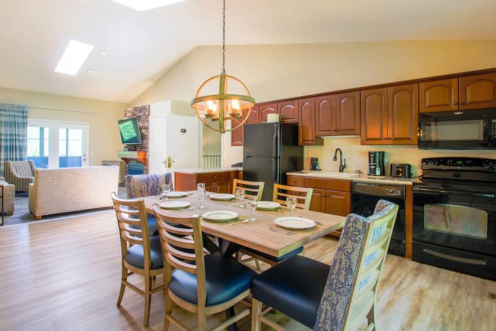 Massanutten Vacation Rentals | Town House and House Rentals | Airbnb